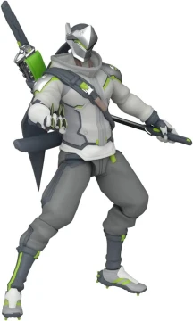 Фигурка Funko POP! Action Figure: Overwatch 2 - Genji
