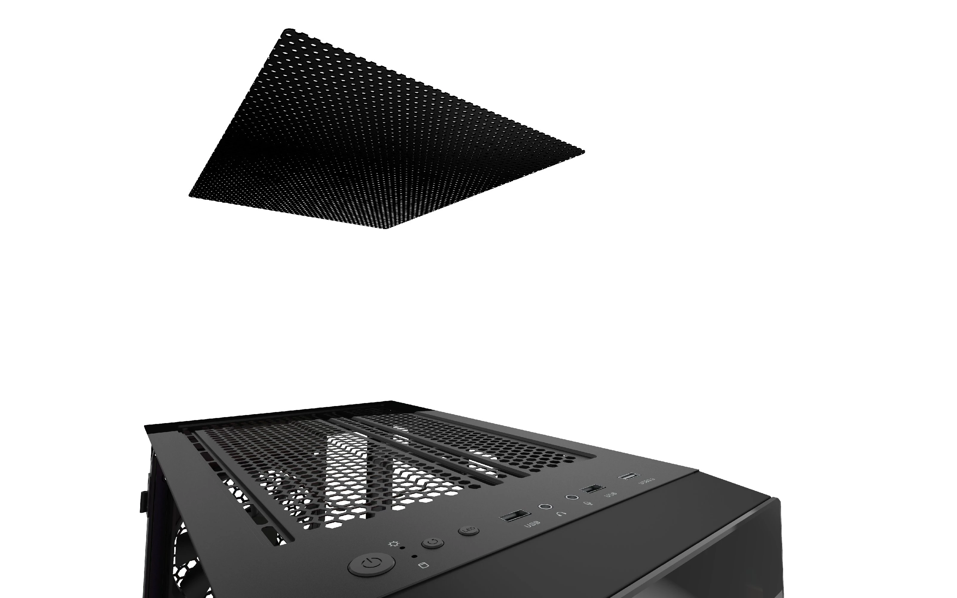 Gamdias APOLLO E2 Elite