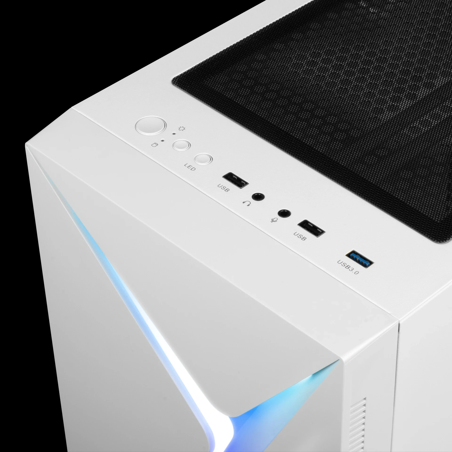 Gamdias ARGUS E4 Elite White