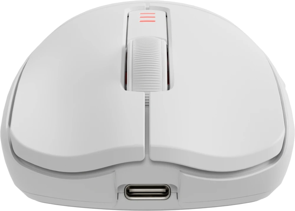 Genesis Wireless Zircon 500 White