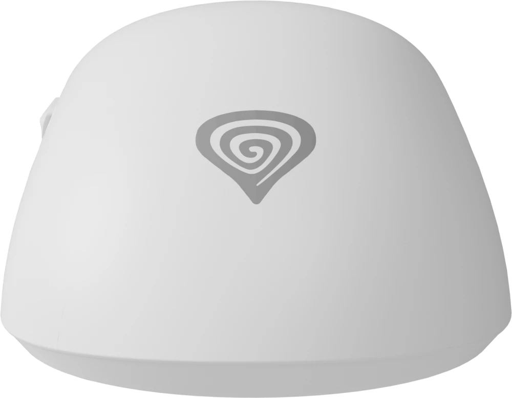 Genesis Wireless Zircon 500 White