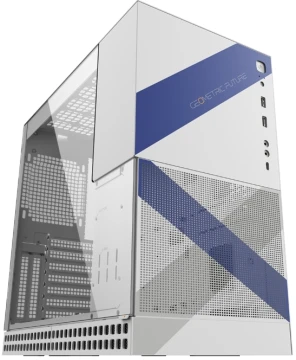 Geometric Future Model 4 Lancelot