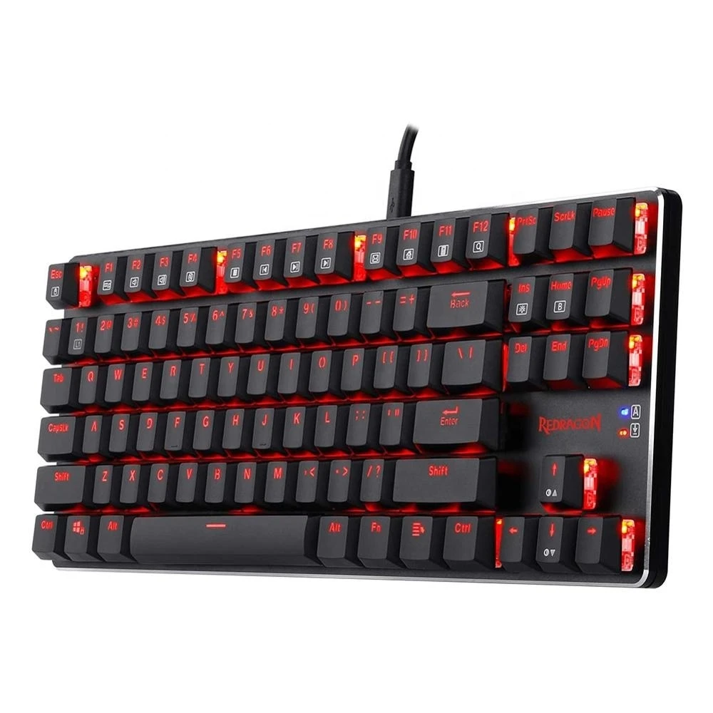 Redragon Mahoraga K590-BK