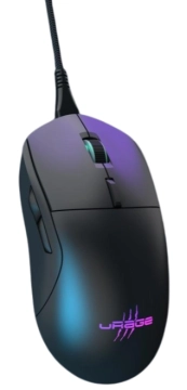 HAMA uRage Reaper 250 Black