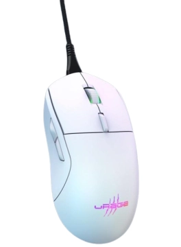 HAMA uRage Reaper 250 White