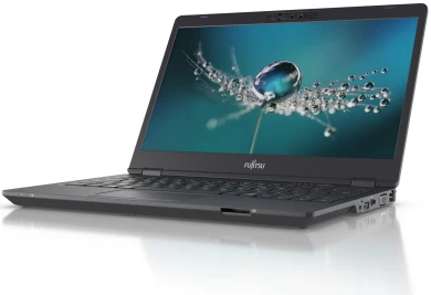 Fujitsu LIFEBOOK U7311 Intel i7-1165G7