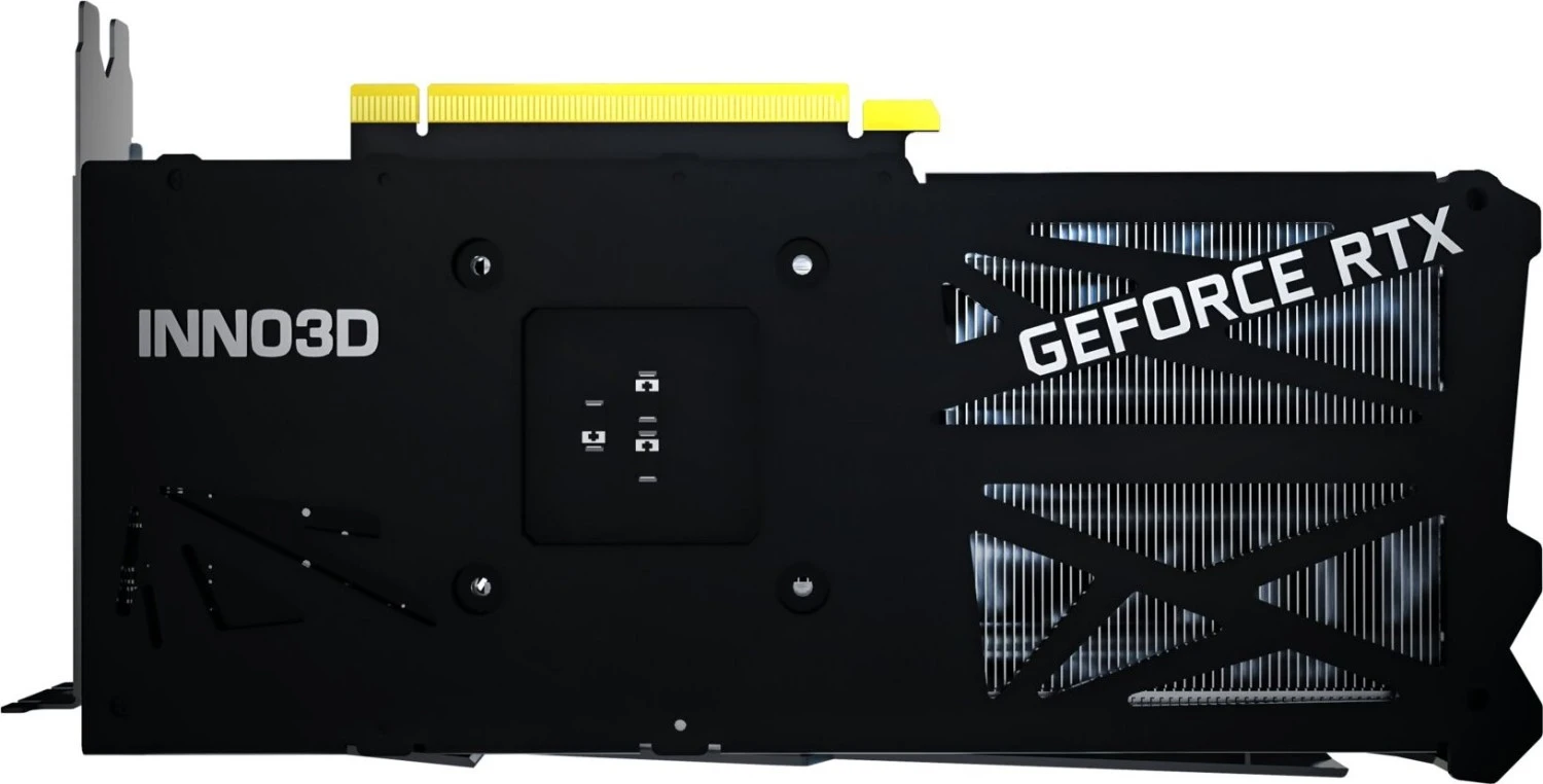 Inno3D GeForce RTX 3060 Ti Twin X2 OC 8GB