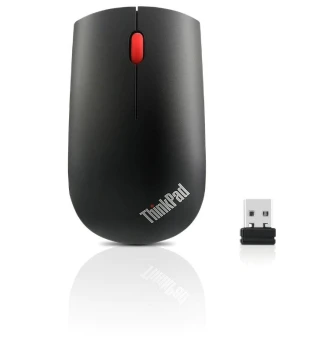 Lenovo ThinkPad Essential Wireless Mouse