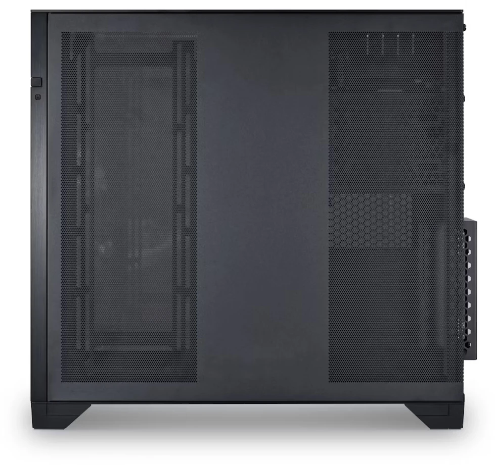 Lian Li O11 Vision Chrome