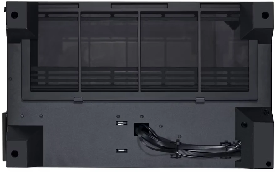 Lian Li O11 Vision Chrome