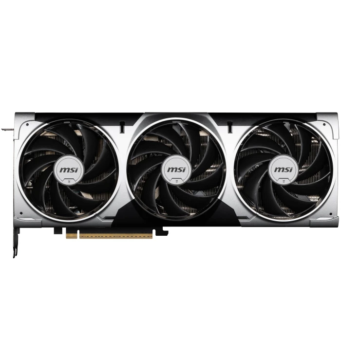 MSI RTX 5080 16G VENTUS 3X OC