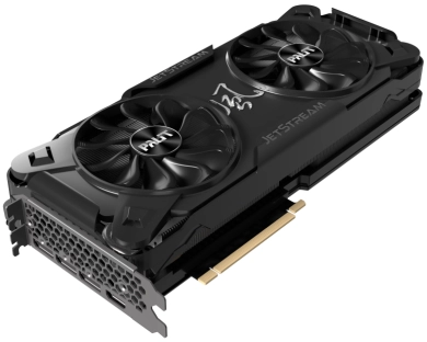 PALIT GeForce RTX 3070 JetStream 8GB GDDR6