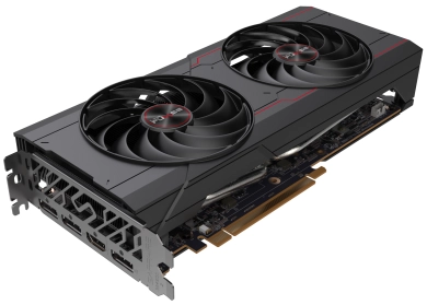 SAPPHIRE PULSE RADEON RX 6700 GAMING OC 10GB GDDR6