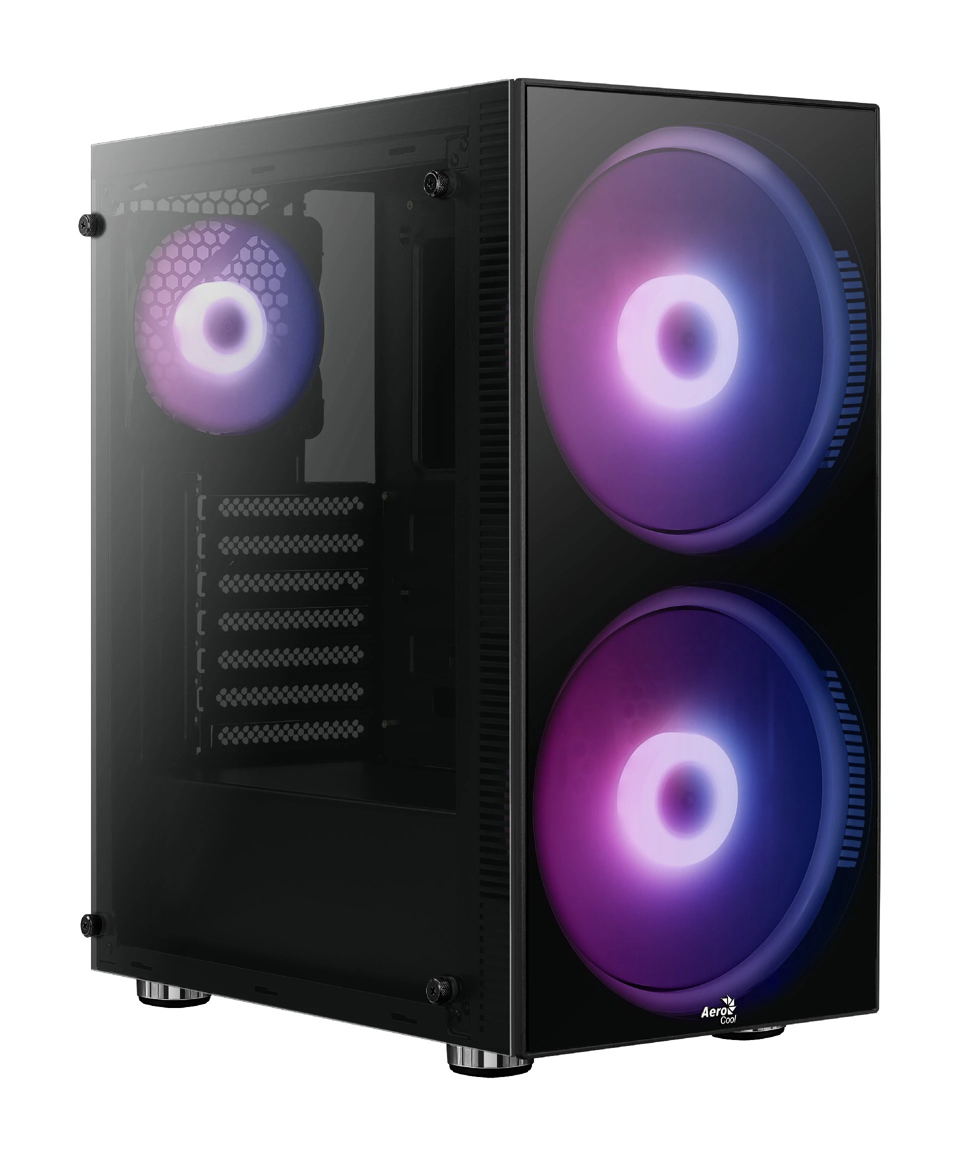 AeroCool Python aRGB