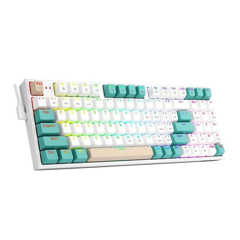 Redragon K643 PRO Veigar Red Switch
