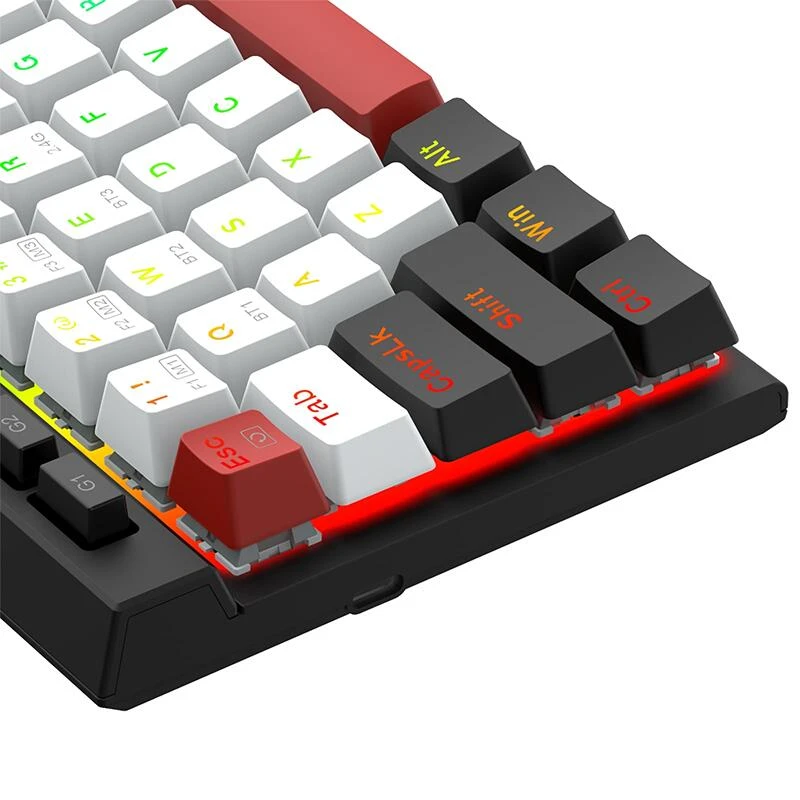 Redragon K635 Magic-Wand Mini PRO