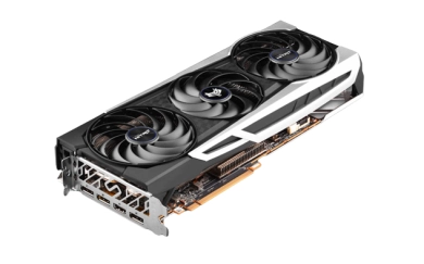 SAPPHIRE NITRO+ AMD RADEON RX 6700 XT GAMING OC 12GB GDDR6