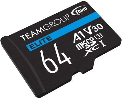 Team Group A1 microSD 64GB