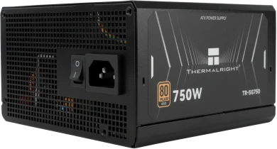 Thermalright SG-750 Gold 750W