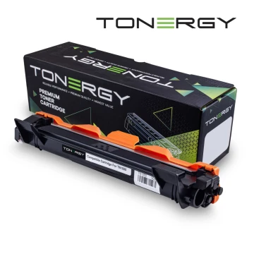 Tonergy BROTHER TN-1050 Черен