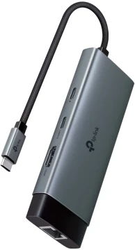 TP-Link UH6120C USB-C 6in1