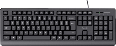 TRUST Primo Keyboard