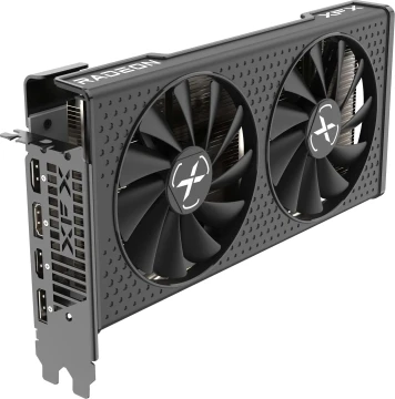 XFX RX 7600 SPEEDSTER SWFT 210 Core 8G